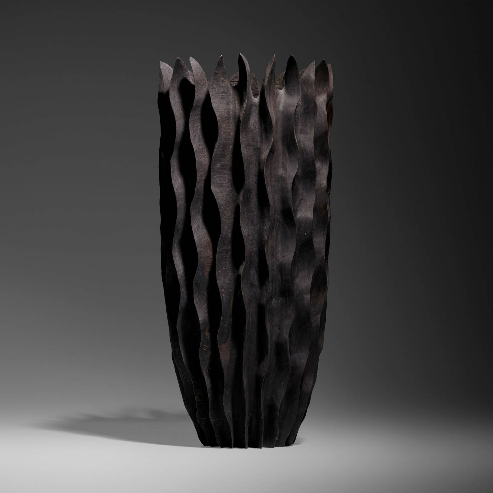 Marc Ricourt, Untitled Auction