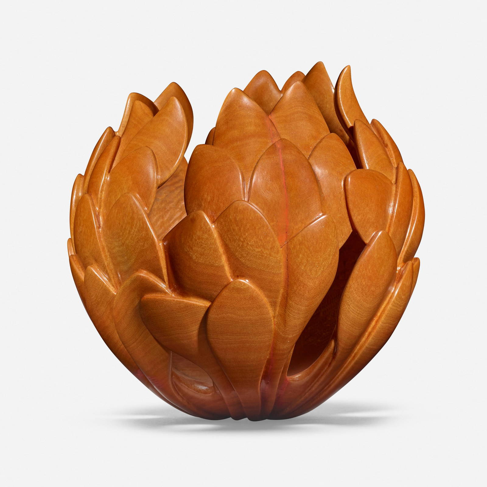 Ron And Patti Fleming, Untitled Auction