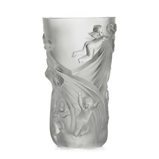 2057: LALIQUE - Sep 16, 2012 | Rago Arts and Auction Center in NJ