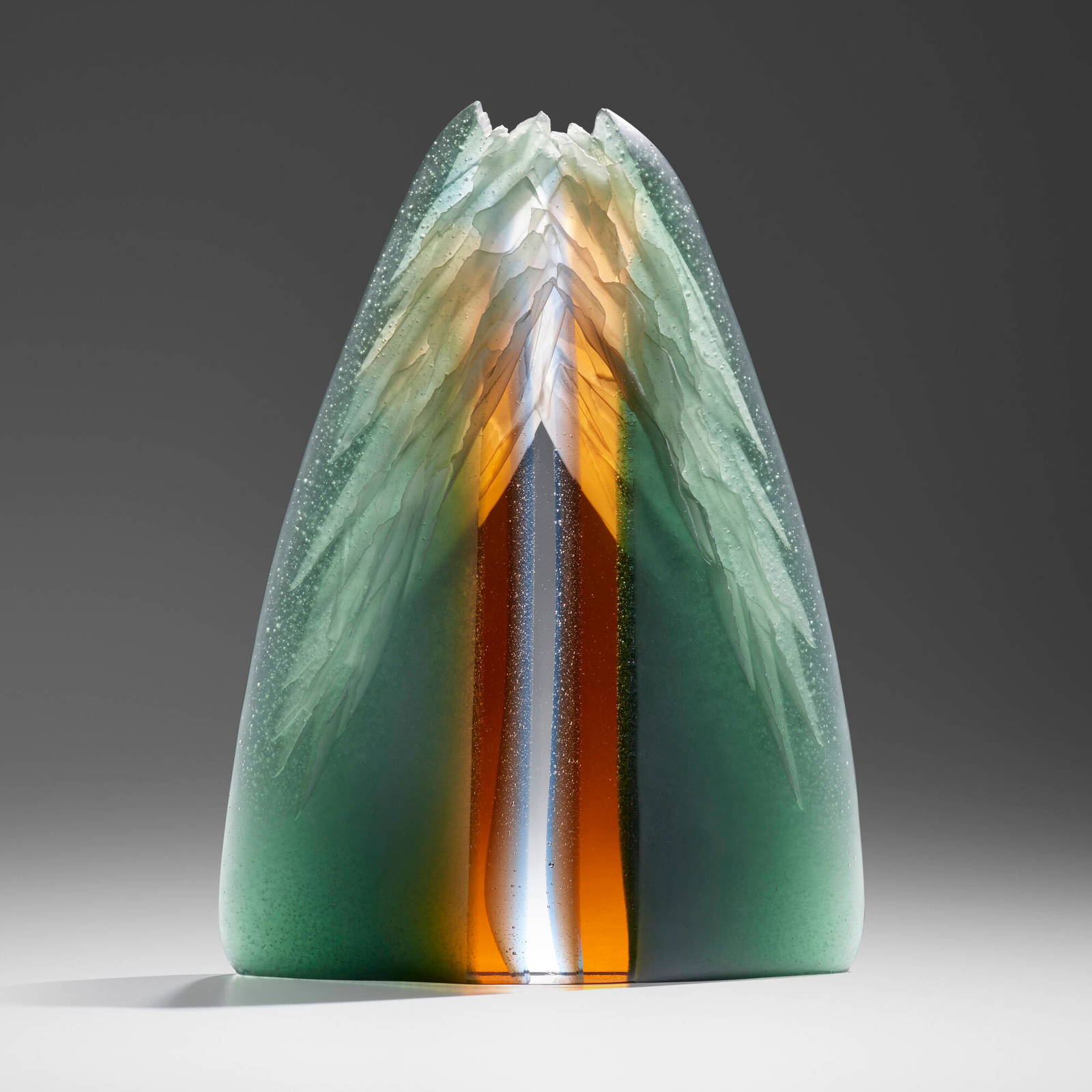 Alex Gabriel Bernstein, Riviera Mountain Auction