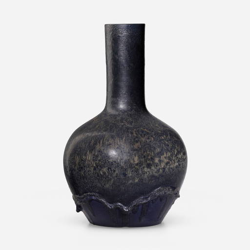 Frederick Hurten Rhead For Rhead Pottery (santa Barbara), Vase