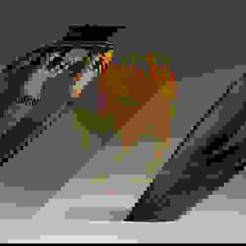 Frederick Hurten Rhead For Weller Pottery, Exceptional Floor Vase With ...