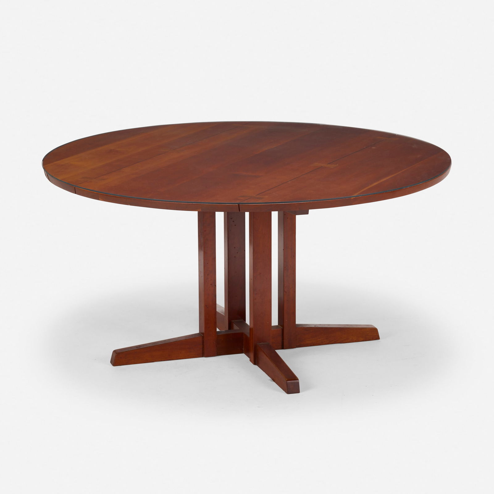 Gino Russo, Dining Table Auction