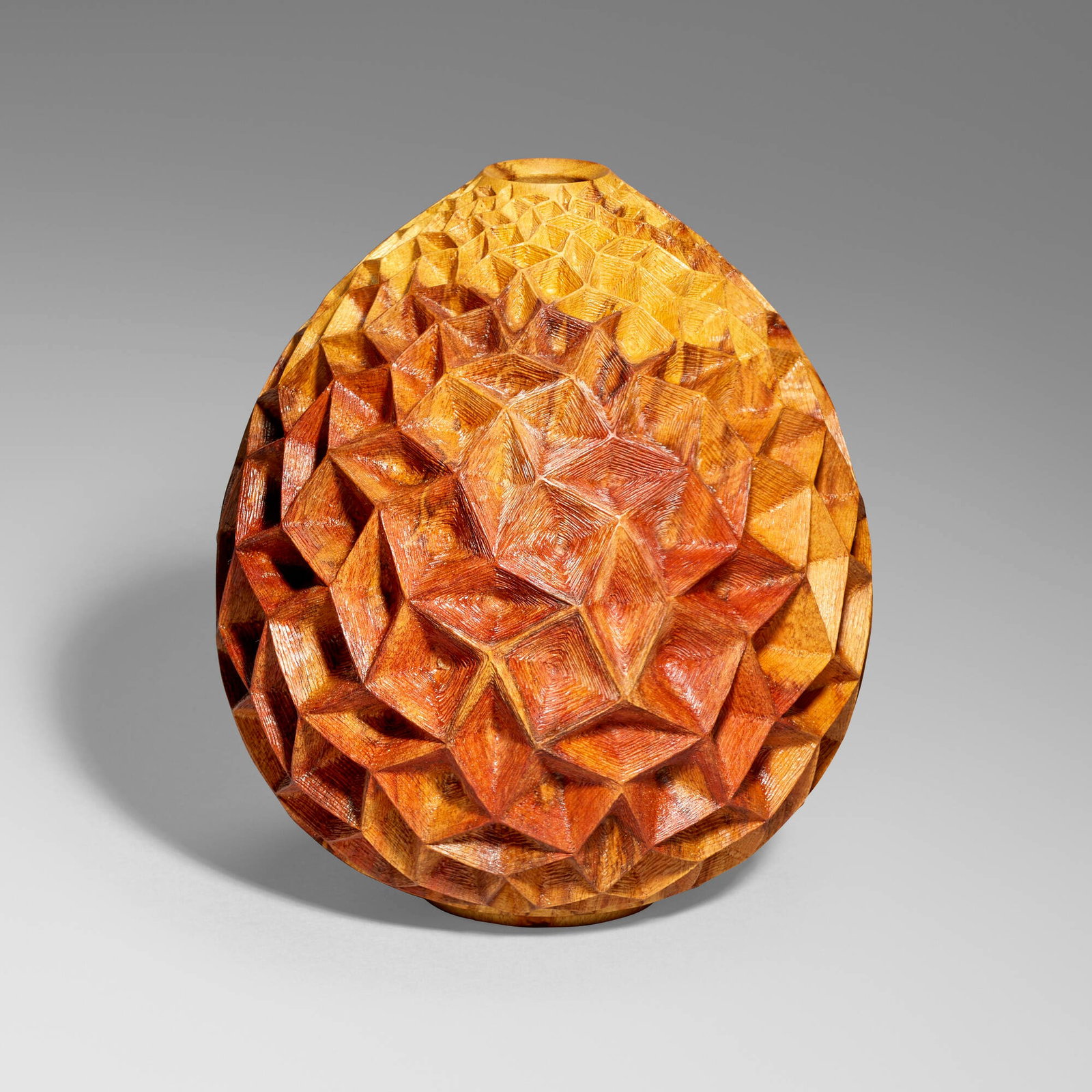 J. Paul Fennell, Diamond Tessellations