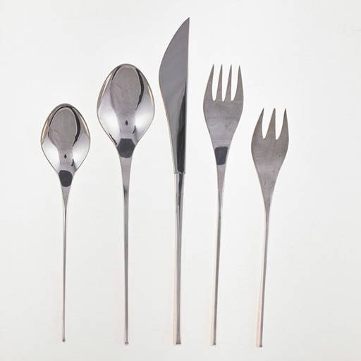 International Sterling "vision" Flatware