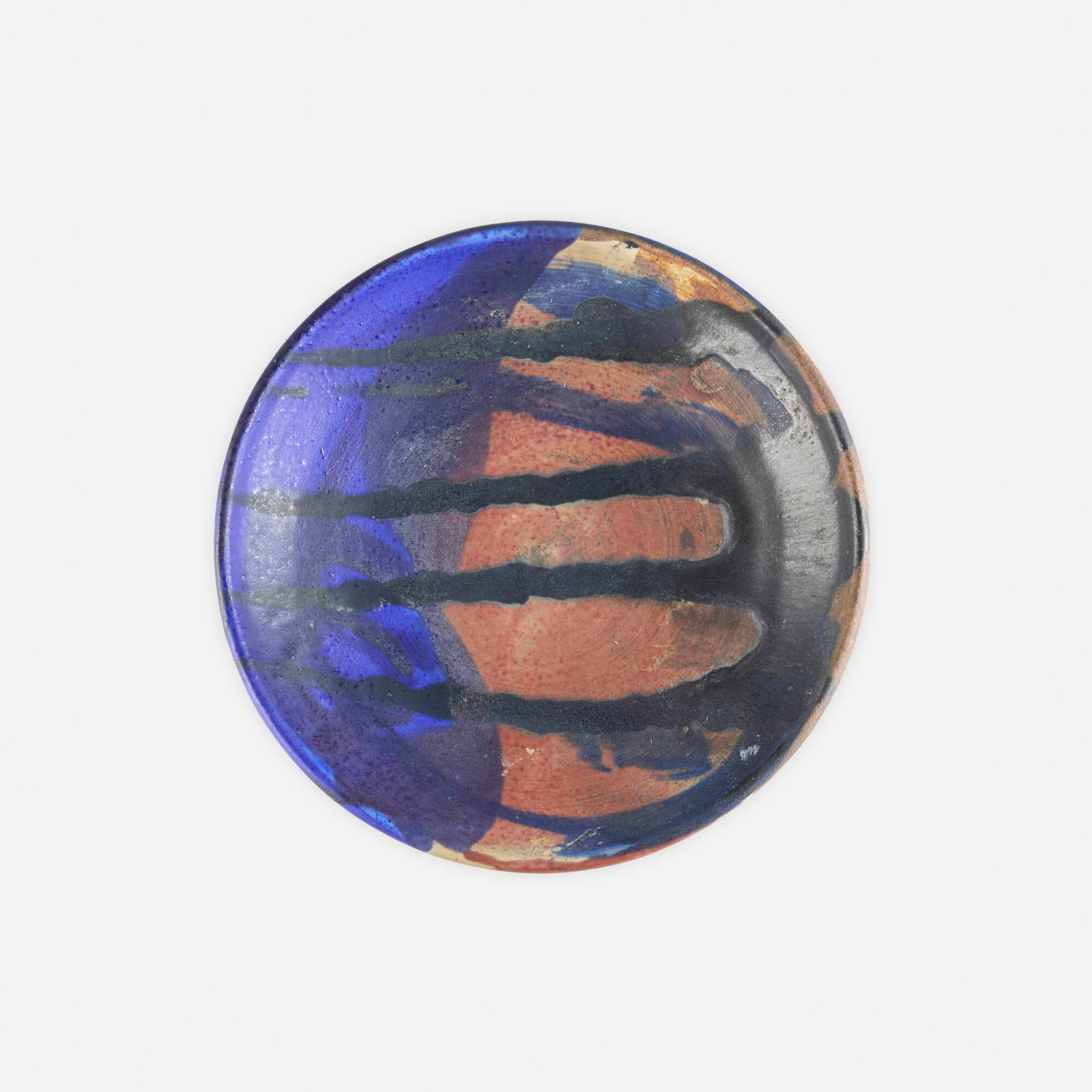 Toshiko Takaezu, Plate Auction