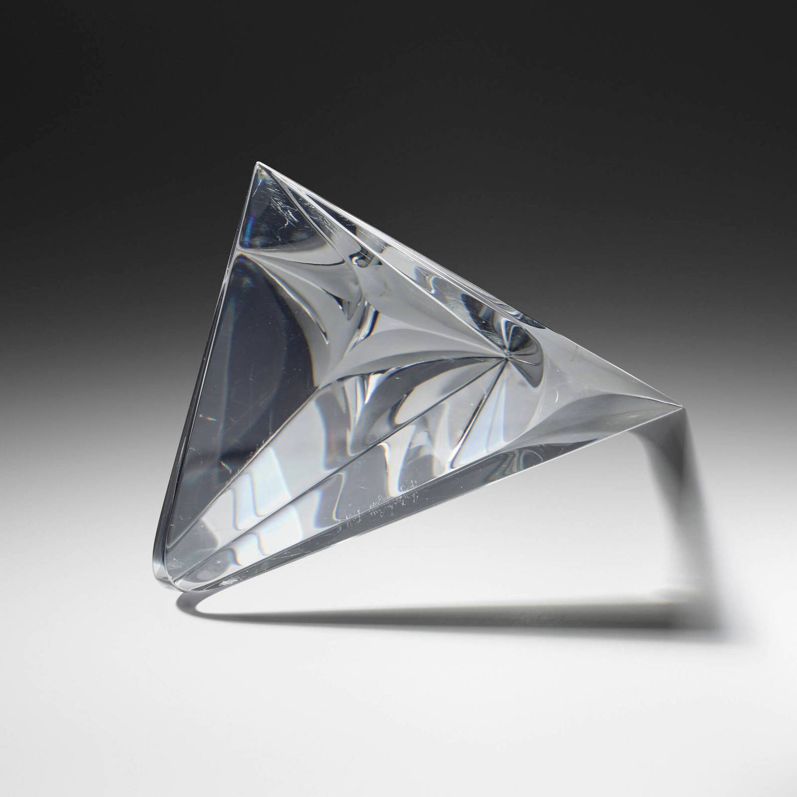 Christopher Ries, Untitled Auction