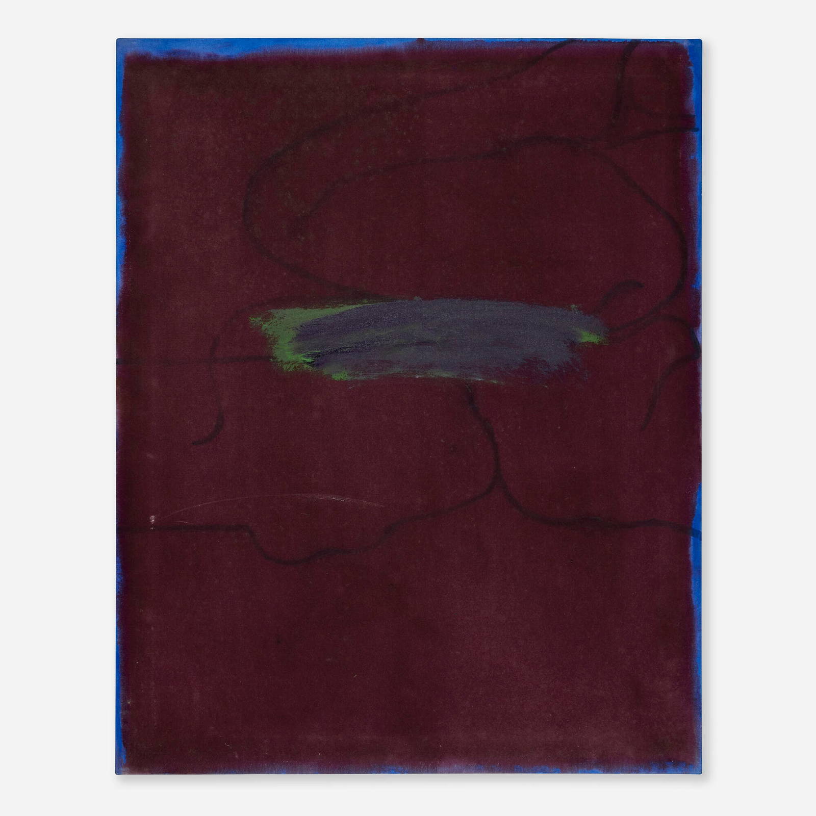 Jack Roth, Quiddity # Auction