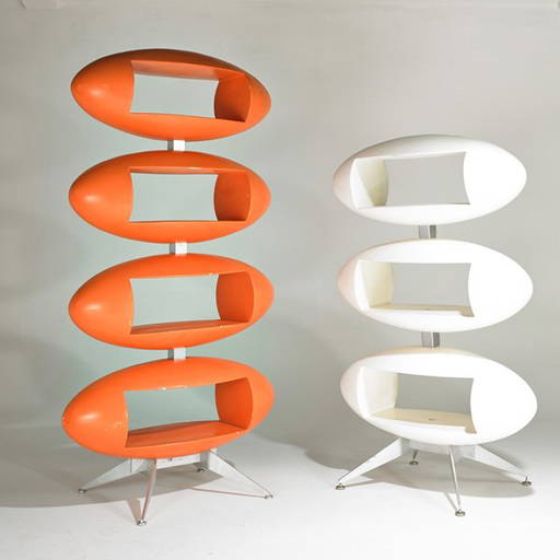 SPACE AGE - Apr 19, 2013 | Rago Arts and Auction Center in NJ