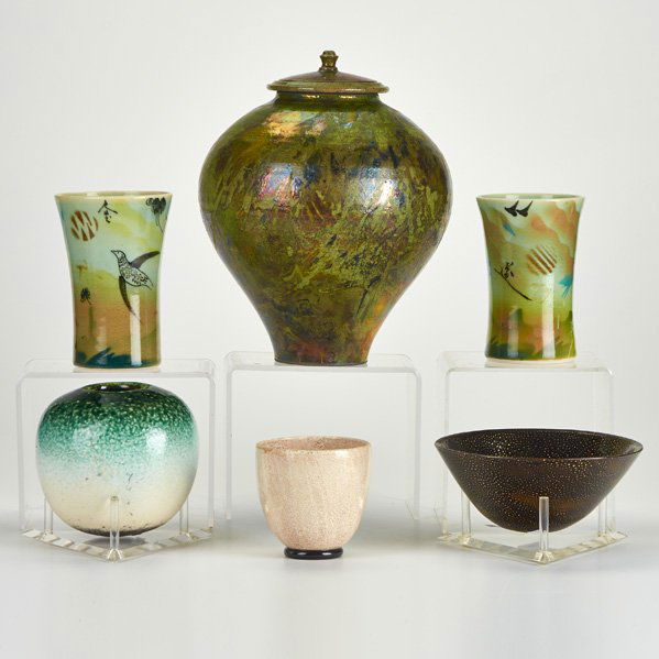 Molly Blanding; Joseph Lung; Roddy Reed