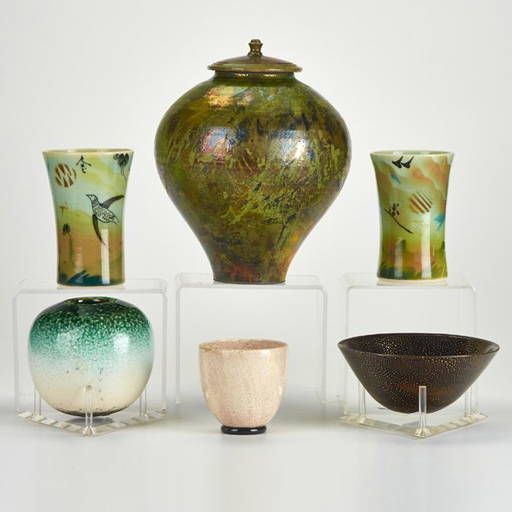 Molly Blanding; Joseph Lung; Roddy Reed