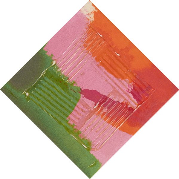 PAUL ALLEN REED (American, b.1919) - Sep 21, 2013 | Rago Arts and ...