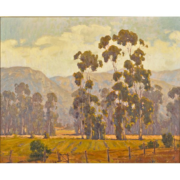 Daryl Millard (american, Late 20th C.)