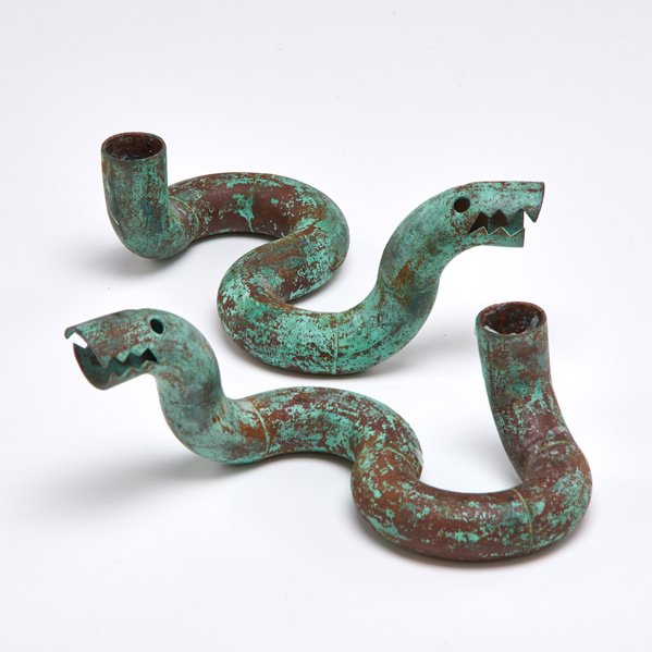 JONATHAN BONNER - Jan 19, 2014 | Rago Arts and Auction Center in NJ