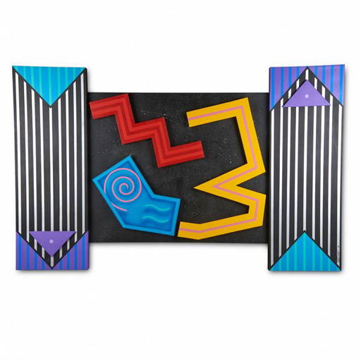 Neil Loeb (american, B. 1950)