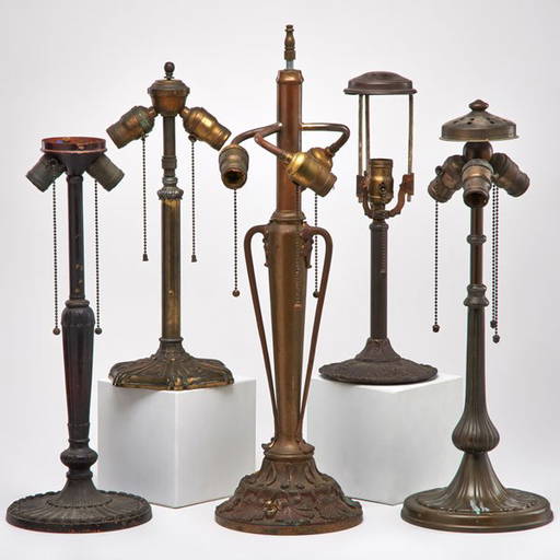 Handel; Miller; Etc.