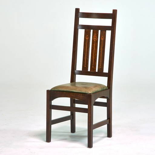 STICKLEY BY E. J. AUDI - Sep 14, 2014 | Rago Arts and Auction Center in NJ