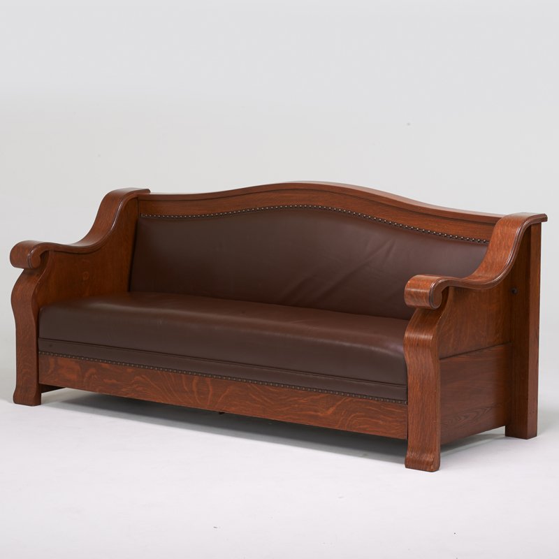PULLMAN COUCH CO