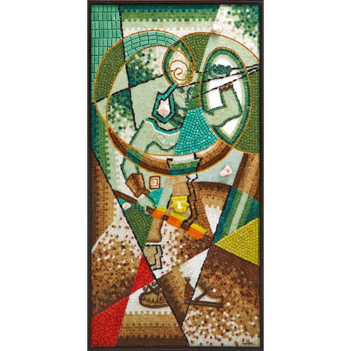 GENARO ALVAREZ - Jan 11, 2015 | Rago Arts and Auction Center in NJ