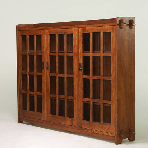 Stickley By E.j. Audi