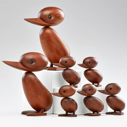 Hans Bolling; Torben Orskov & Co.