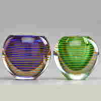 STANISLAV LIBENSKY (1921-2002); BERANEK GLASSWORKS - Mar 28, 2015 ...