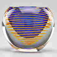 STANISLAV LIBENSKY (1921-2002); BERANEK GLASSWORKS - Mar 28, 2015 ...