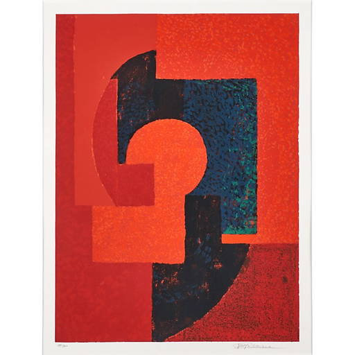 Joseph Lacasse (belgian,1894 1975)