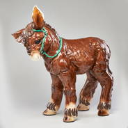 Jane Callender & Kay Finch California Ceramic Dogs - Feb 28, 2013 ...