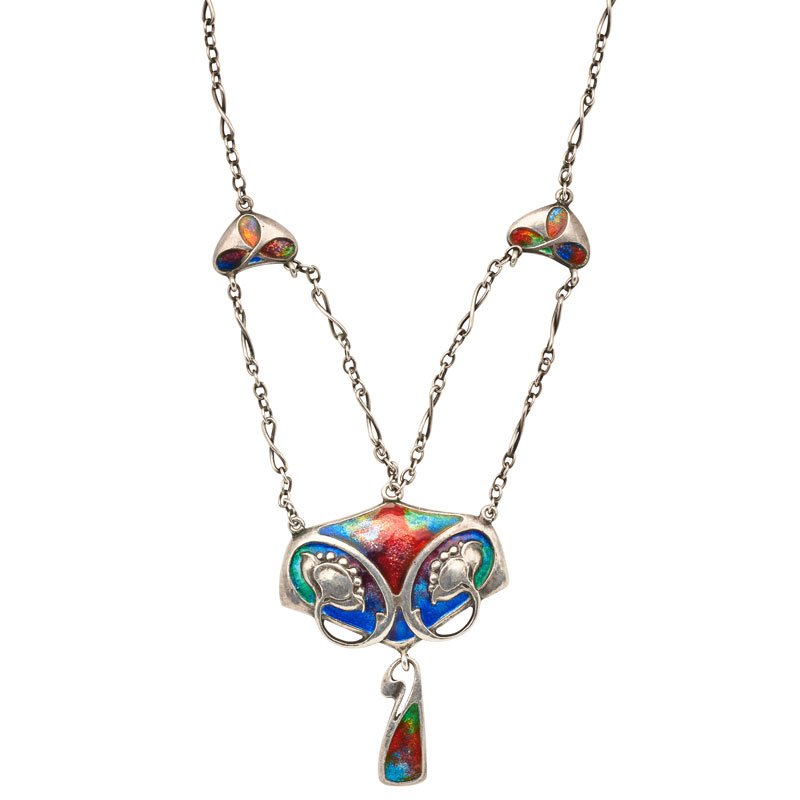 MURRLE BENNETT & CO. Necklace