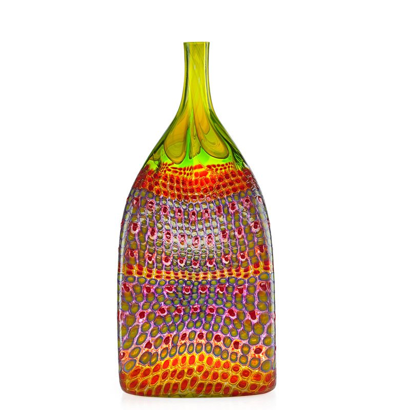 STEPHEN ROLFE POWELL Vase