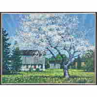 R. JOHN FOSTER (American, 1908-1989) - Apr 16, 2016 | Rago Arts and ...