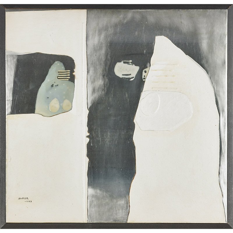 Augusto (Gus) Albor (Filipino, b.1948)