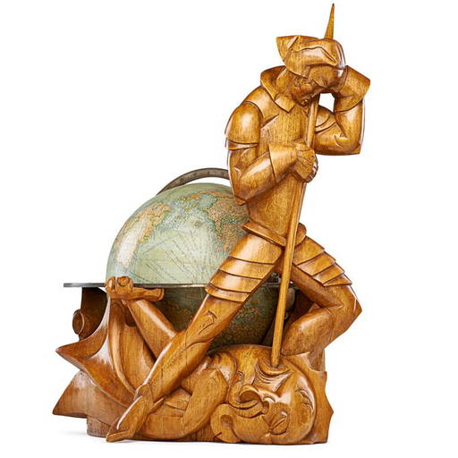 ALBERT POELS 1939 World's Fair sculpture - Oct 14, 2016 | Rago Arts and ...