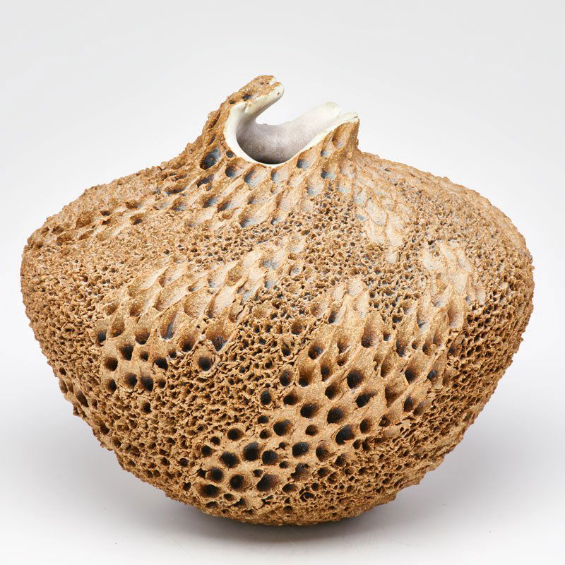 ANNE GOLDMAN - Dec 03, 2016 | Rago Arts and Auction Center in NJ