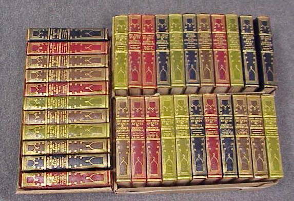 (33) The Great Events By Famous Historians