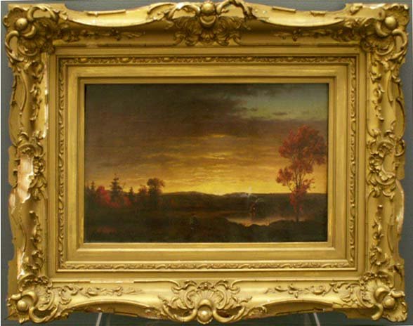 William J. Jenack Auctioneers - IMPORTANT FINE ART & ANTIQUE AUCTION