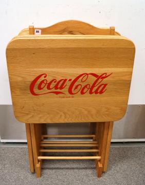 Coca Cola Pool Table Light