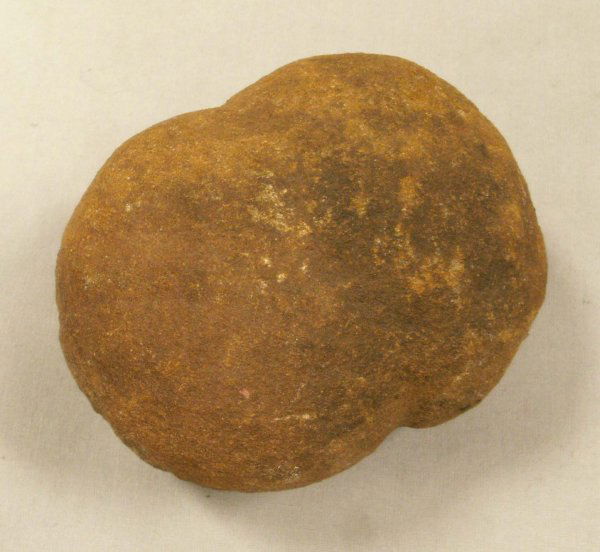 Eastern Woodlands Indian Stone Mallet
