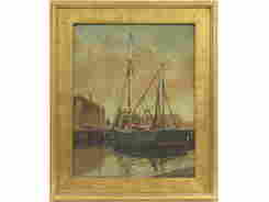 R. JOHN FOSTER (American, 1908-1989) - Apr 16, 2016 | Rago Arts and ...