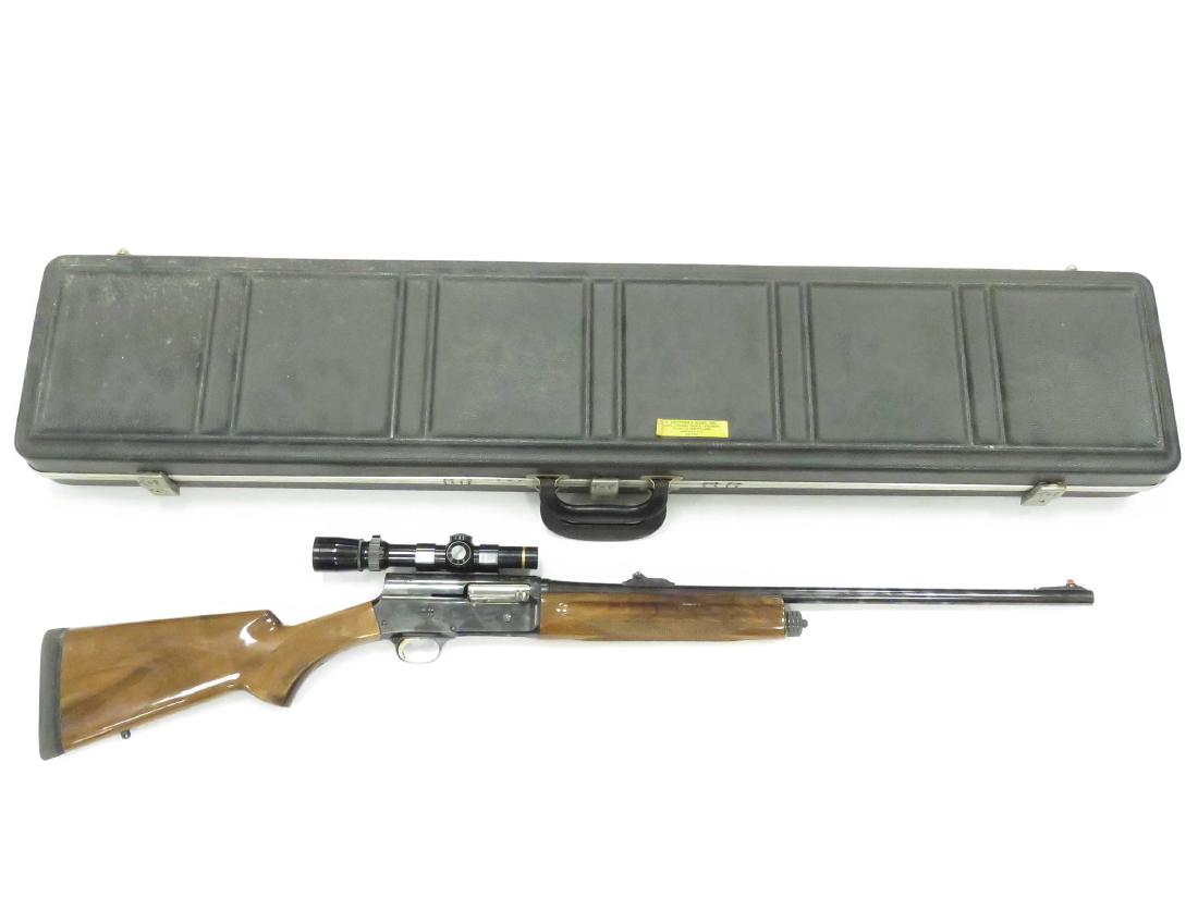 **NICS CHECK** BROWNING/BC MIROKU AUTO 5 MAGNUM TWENTY,
