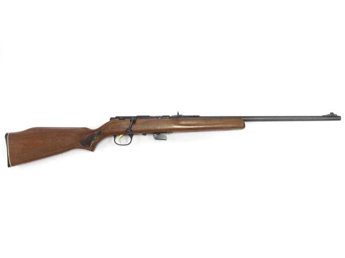 **nics Check** Marlin Model 780, 22 Cal Bolt Action