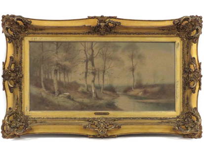 George Ernest Colby (1859 1922) American