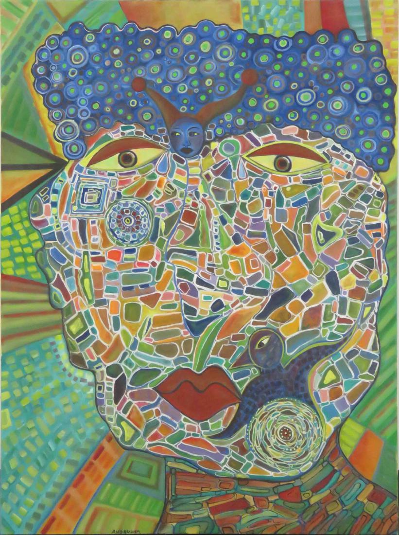 William J. Jenack Auctioneers - SEPTEMBER 6TH - ALL ARTWORK AUCTION