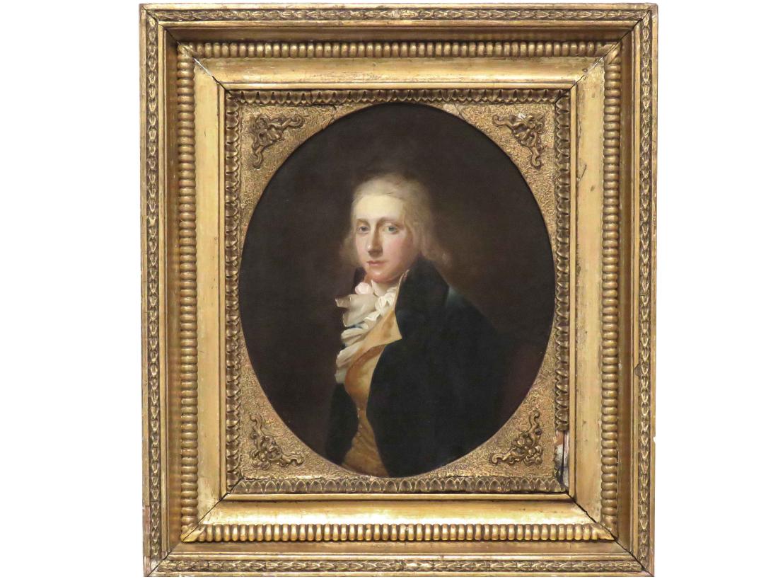William J. Jenack Auctioneers in NY - APRIL 1, 2019 - FINE ART, ANTIQUE ...