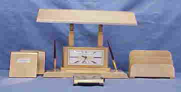 Art Deco Silver Crest Bronze Box - Sep 17, 2017 | Neale and Sons in ...