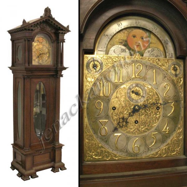 William J. Jenack Auctioneers - FINE ART & ANTIQUE AUCTION - page 3