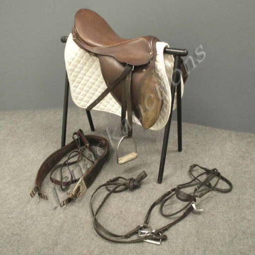 VINTAGE JOHS. STUBBEN KREFELD, SIEGFRIED SADDLE - Jun 28, 2009 ...