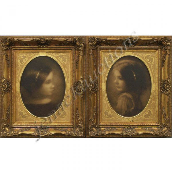 12: ALFRED SUSSI, (AMERICAN 20TH CENTURY)