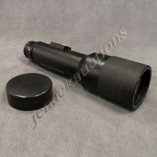Leitz Wetzlar Telyt F5.6 560mm Lens #3134612